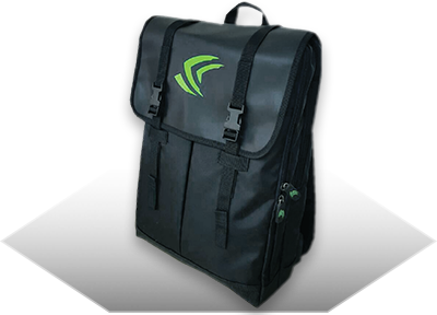 ขอต้อนรับเข้าสู่ NVIDIA-GIGABYTE HOS South East Asia Final!