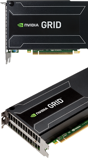 nvidia grid vps