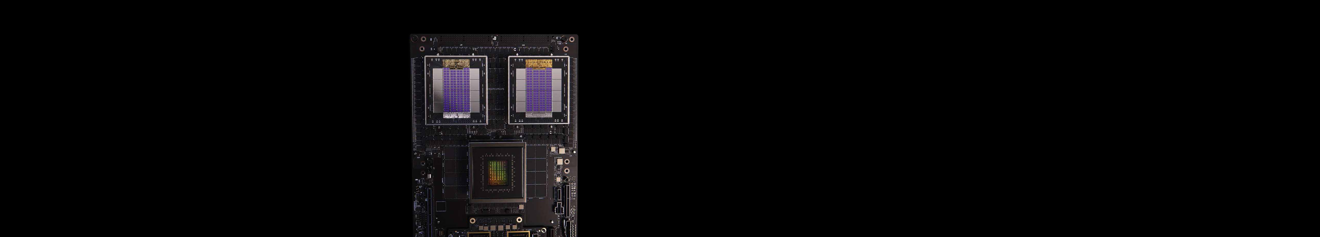 NVLink & NVSwitch: Fastest HPC Data Center Platform | NVIDIA