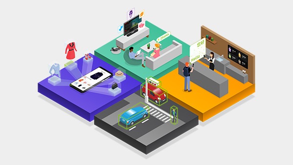 Modern Data Centers to Accelerate All Workloads | NVIDIA