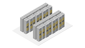 Modern Data Centers to Accelerate HPC Workloads | NVIDIA