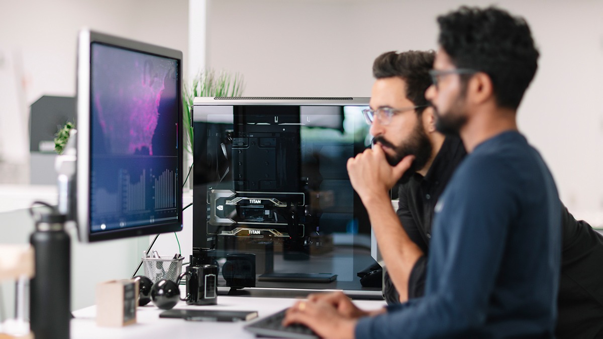 Modern Data Centers to Accelerate All Workloads | NVIDIA