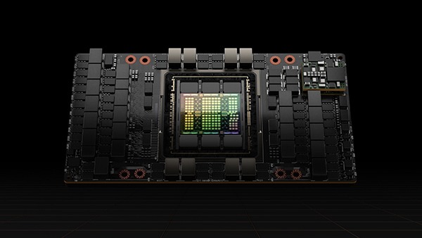 Modern Data Centers to Accelerate All Workloads | NVIDIA