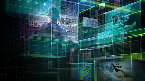 Modern Data Centers to Accelerate All Workloads | NVIDIA