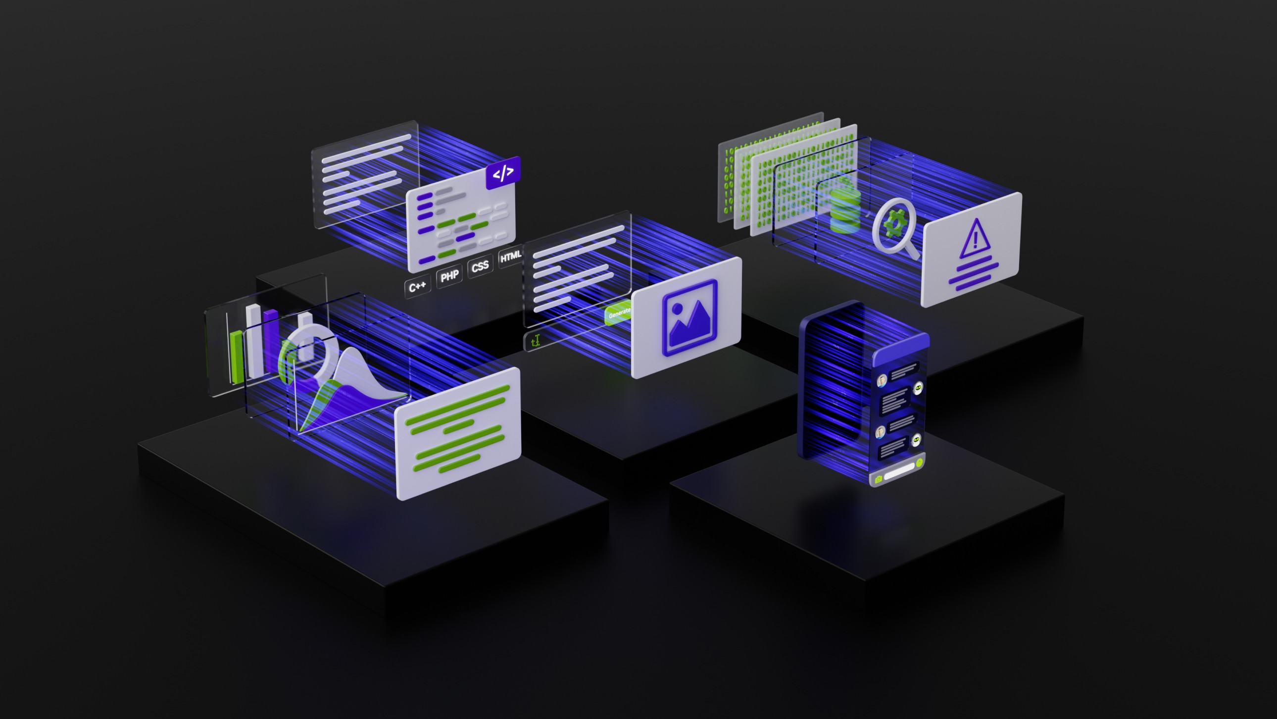 Modern Data Centers to Accelerate HPC Workloads | NVIDIA