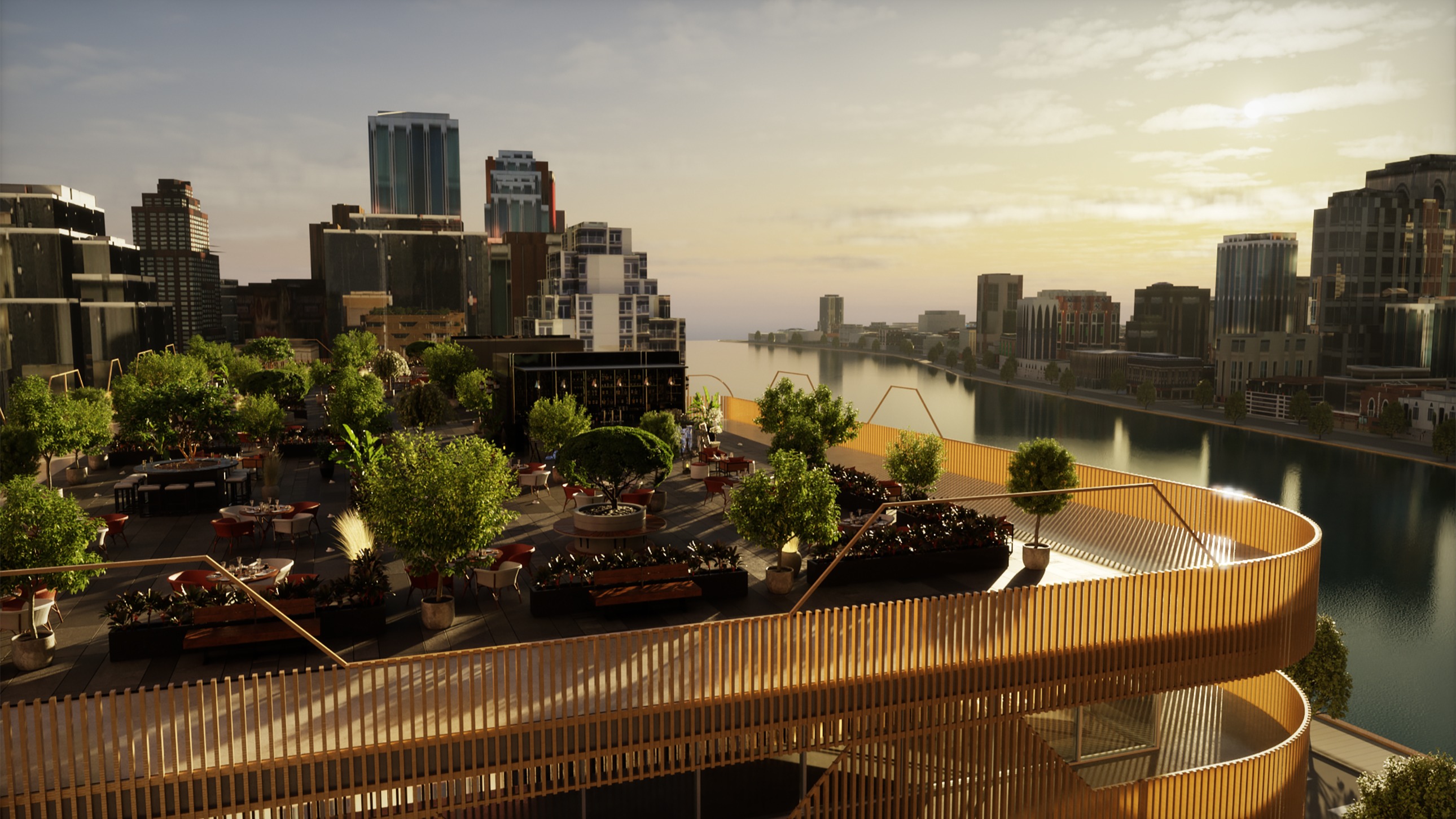 Modern Data Centers to Accelerate HPC Workloads | NVIDIA