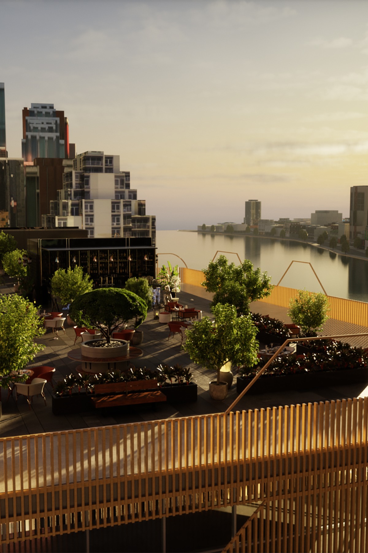 Modern Data Centers to Accelerate HPC Workloads | NVIDIA