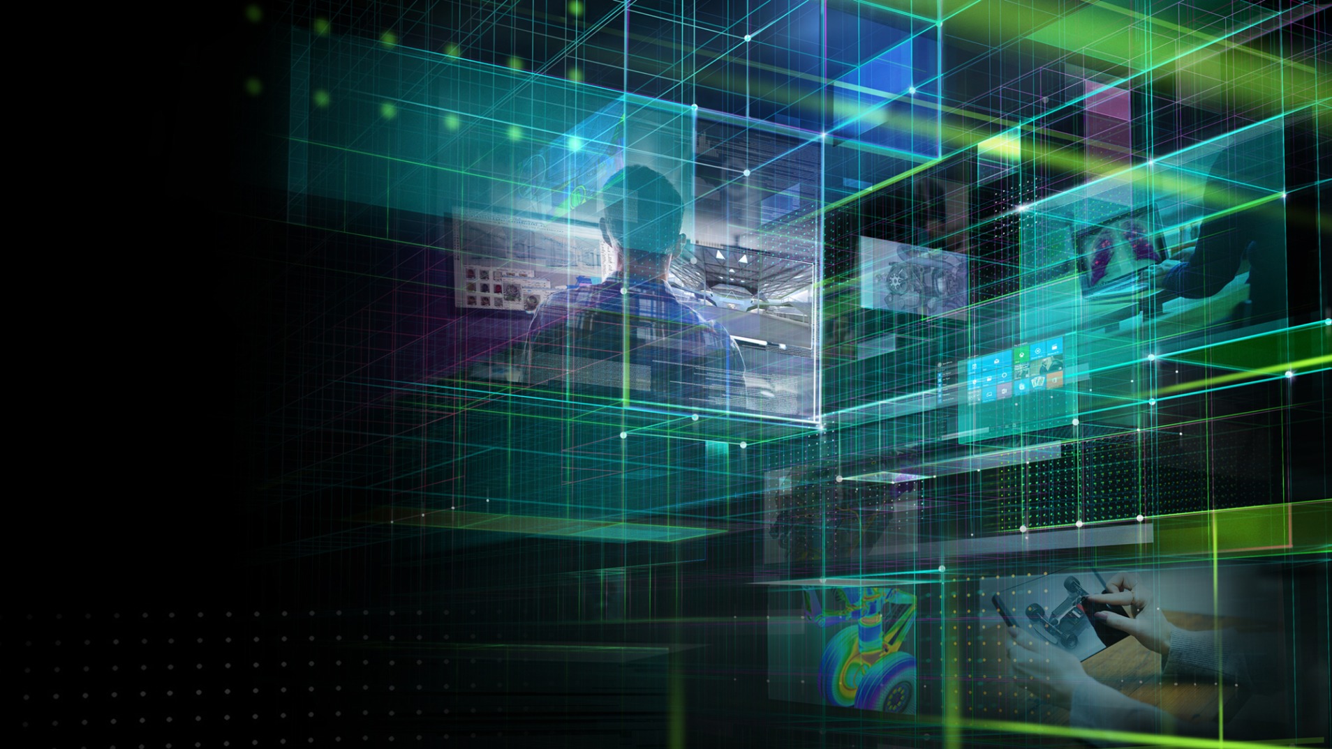 Modern Data Centers to Accelerate HPC Workloads | NVIDIA