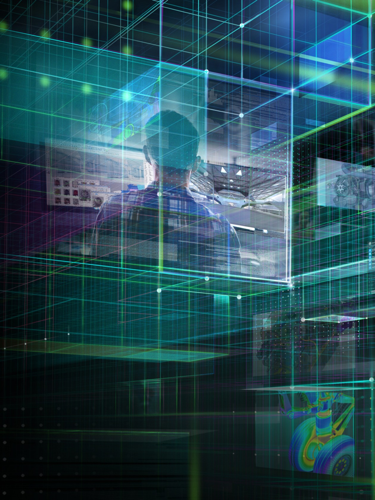 Modern Data Centers to Accelerate HPC Workloads | NVIDIA