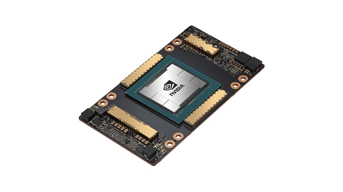 Tesla A100 80 