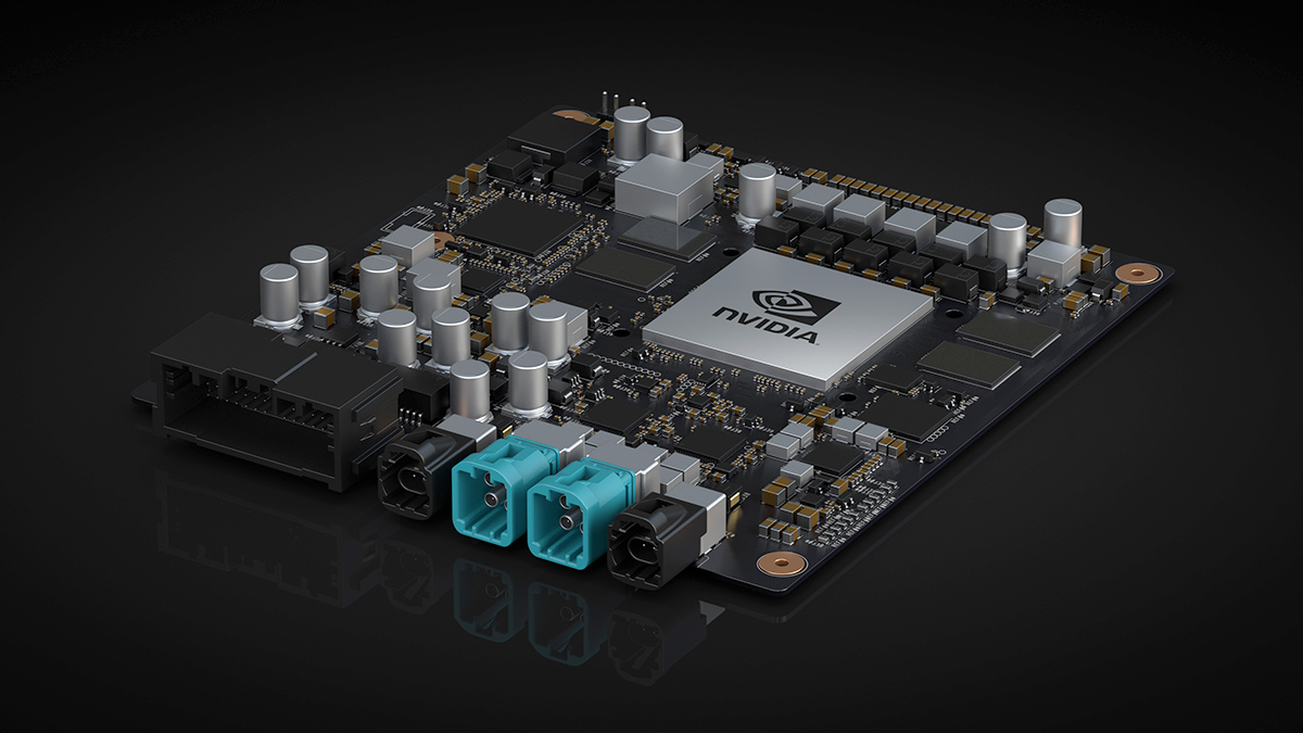 Accelerated Computing Solutions | NVIDIA