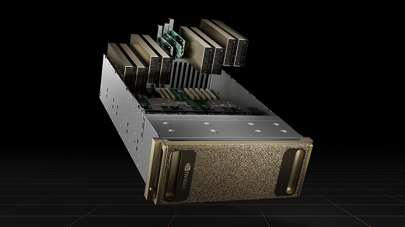 Accelerated Computing Solutions | NVIDIA