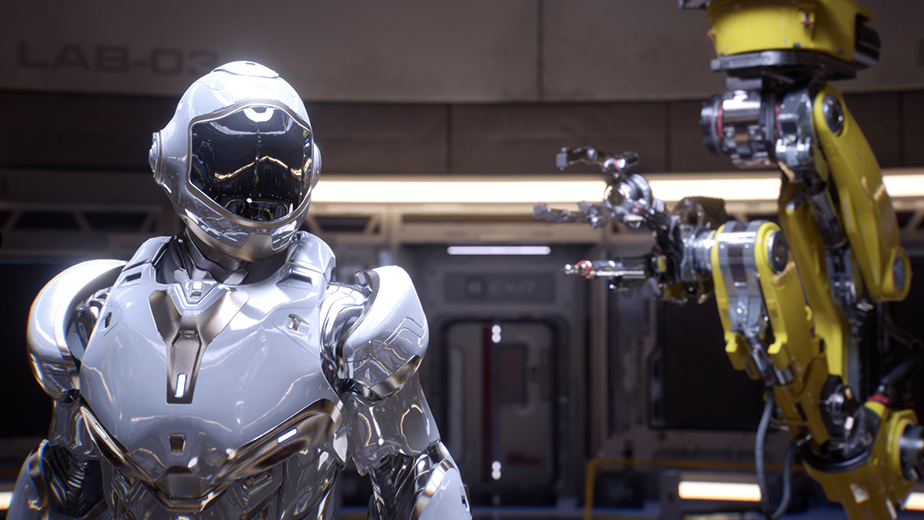 EGX Platform for Accelerated Computing | NVIDIA