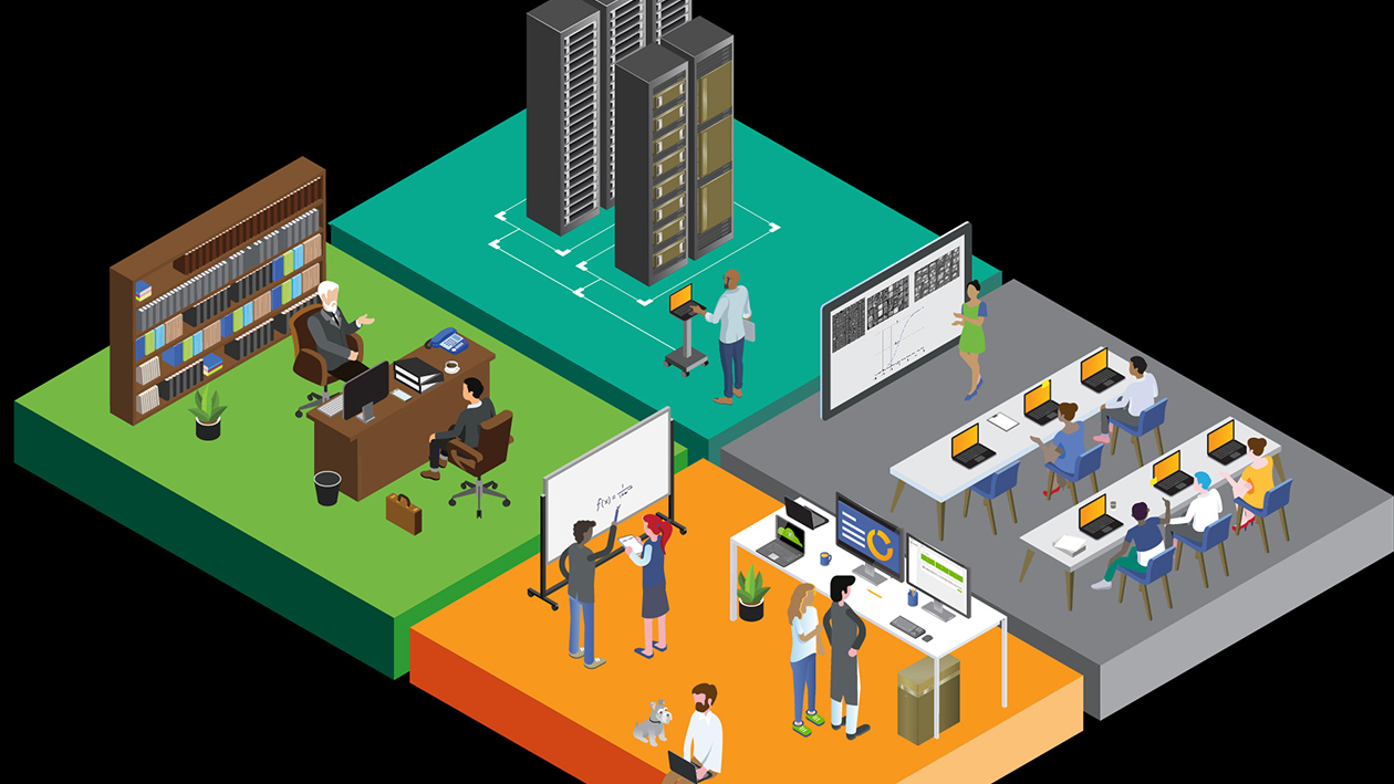 KI-Starter-Kit | NVIDIA