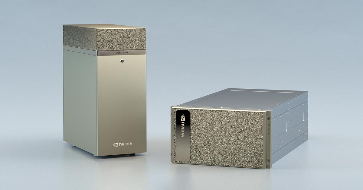 AI Starter Kit | NVIDIA