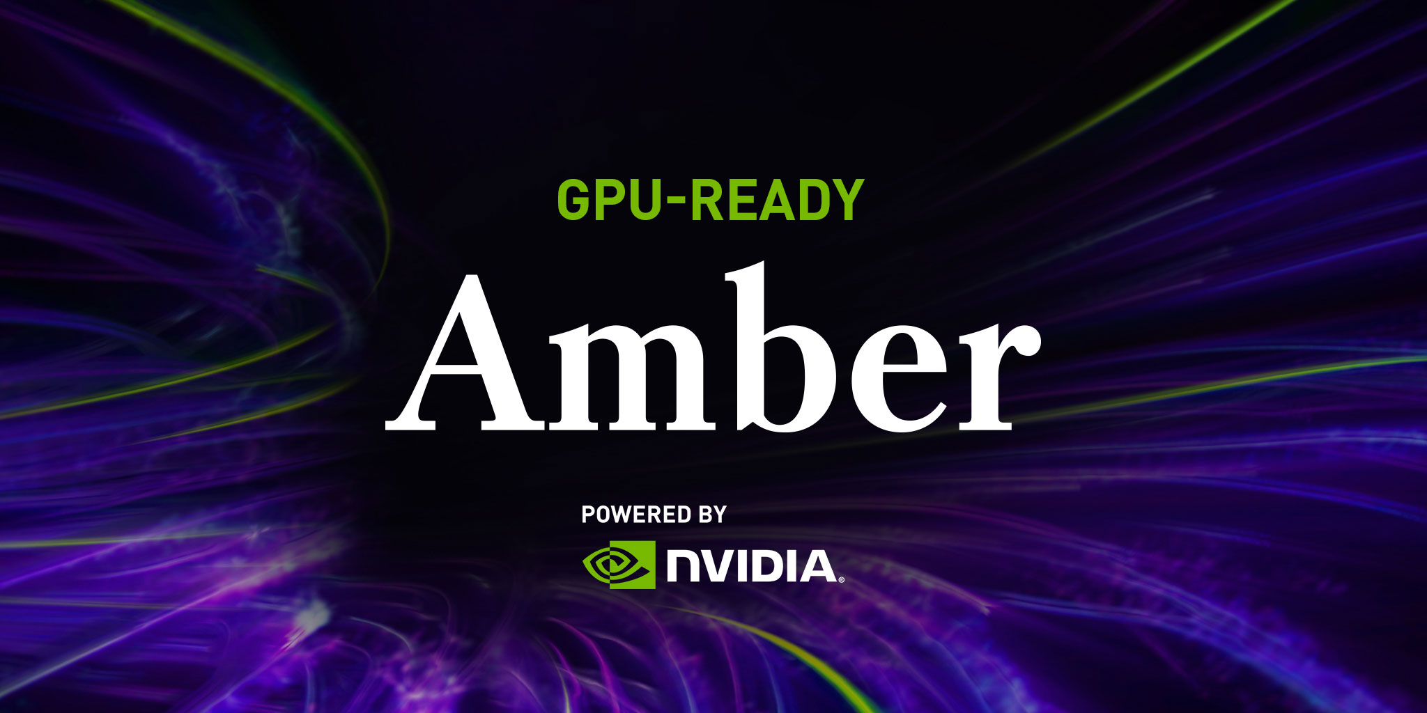 Amber Hardware & Software Configurations | NVIDIA Data Center