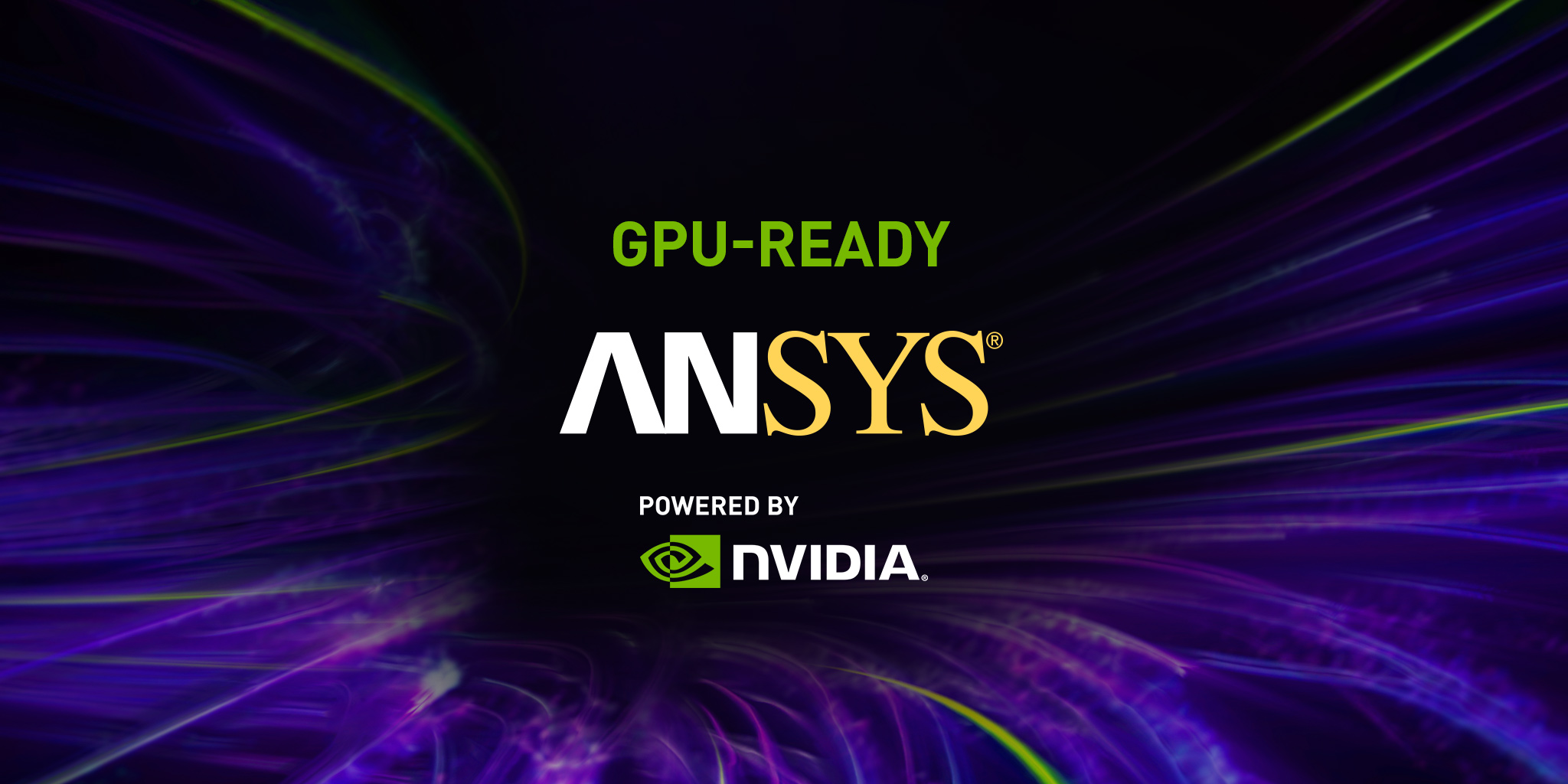 Ansys Fluent GPU Acceleration | NVIDIA