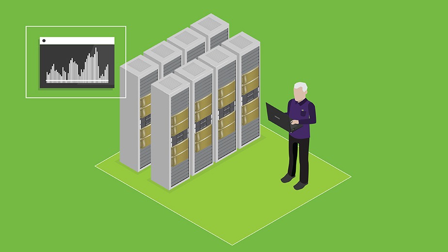 DGX A100 : Universal System for AI Infrastructure | NVIDIA