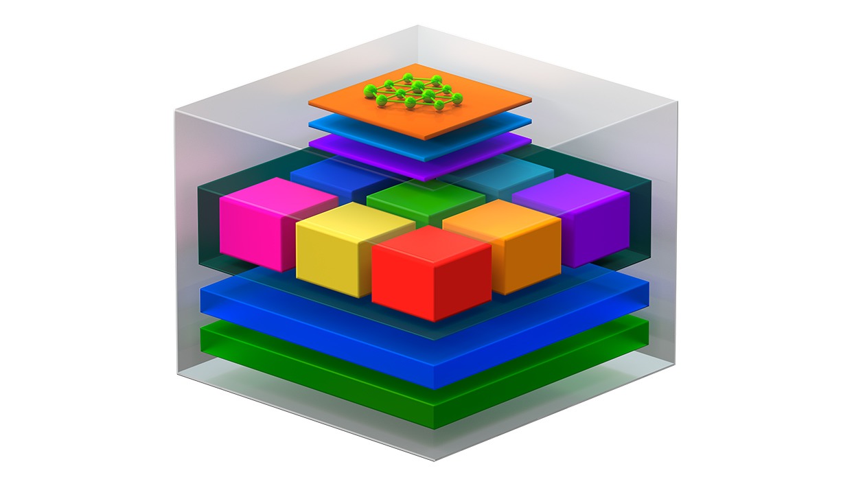 DGX A100 : Universal System for AI Infrastructure | NVIDIA