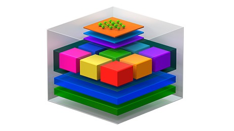 DGX A100 : Universal System for AI Infrastructure | NVIDIA