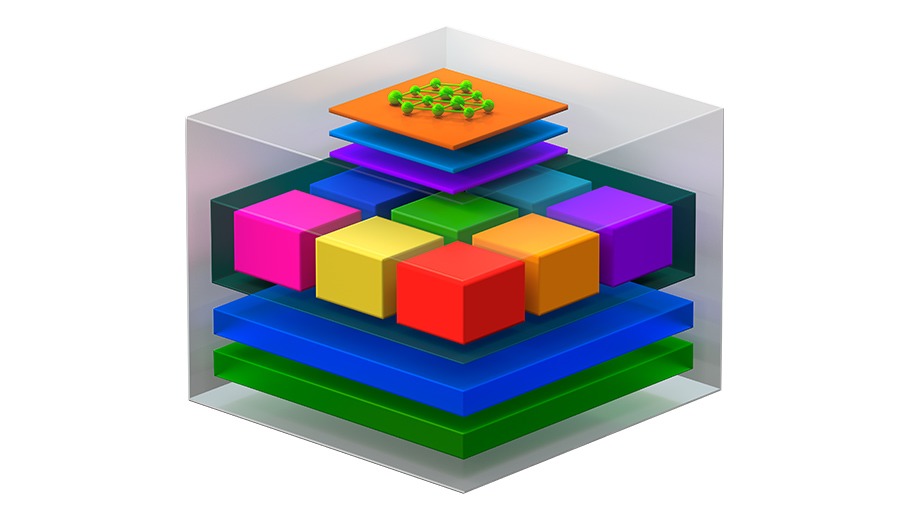 DGX A100 : Universal System for AI Infrastructure | NVIDIA