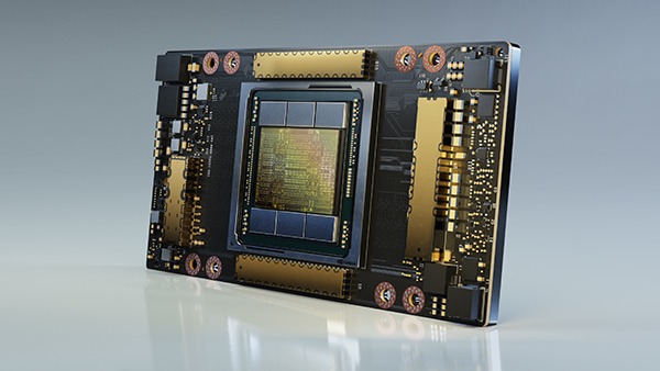 DGX A100 : Universal System for AI Infrastructure | NVIDIA