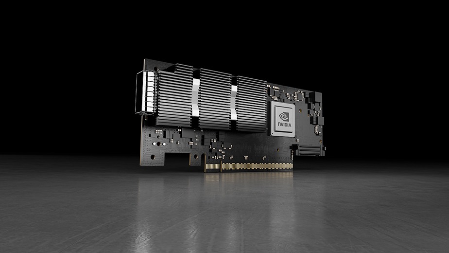 DGX A100 : Universal System for AI Infrastructure | NVIDIA