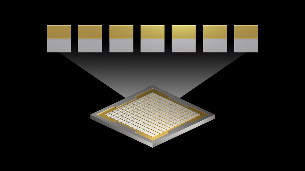DGX A100 : Universal System for AI Infrastructure | NVIDIA