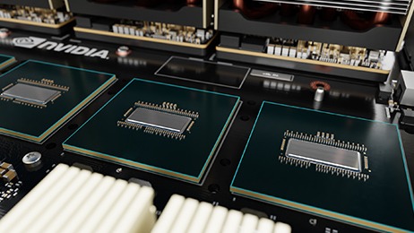 DGX A100 : Universal System for AI Infrastructure | NVIDIA