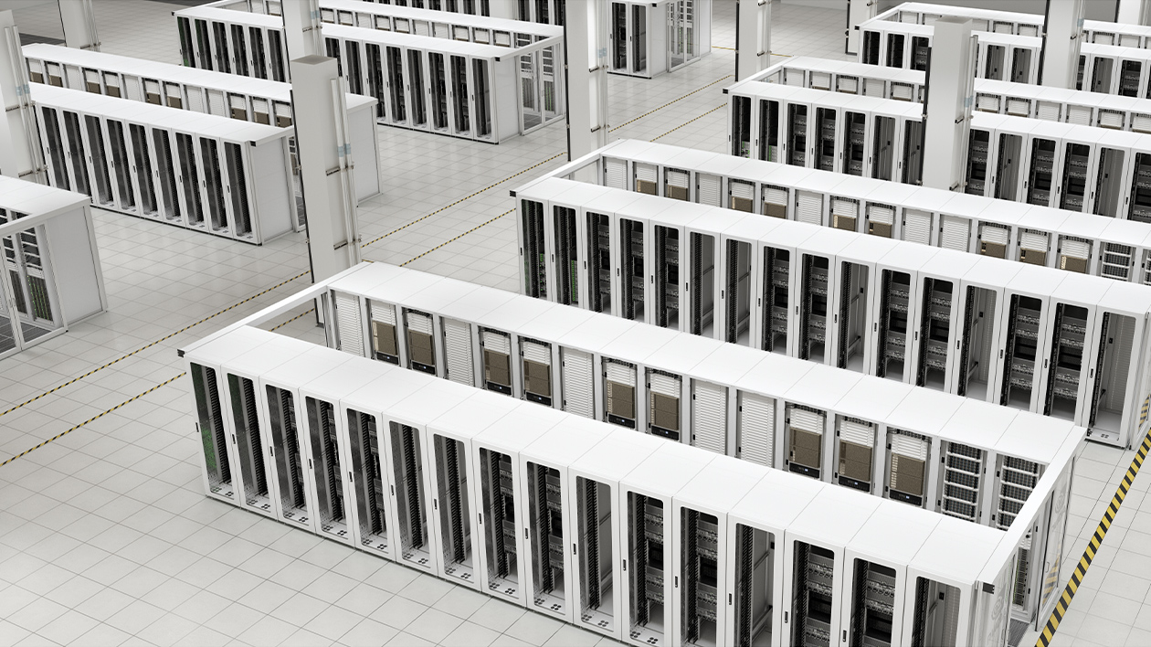 NVIDIA DGX: AI leadership you can trust