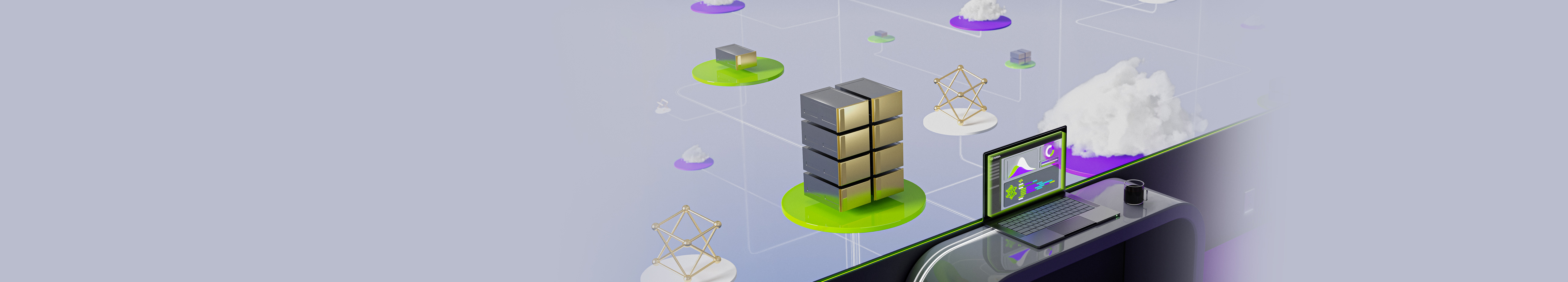 DGX BasePOD: The Infrastructure Foundation for Enterprise AI | NVIDIA