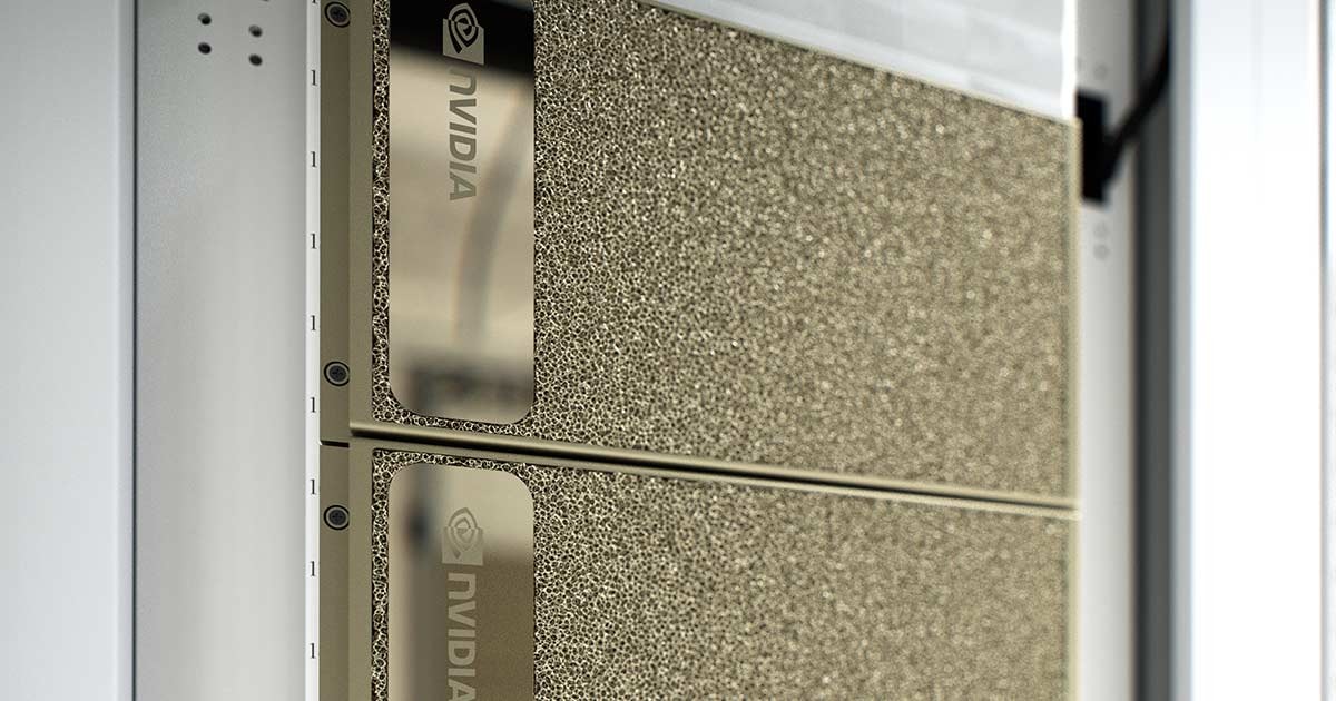 MLOps Solutions for Enterprises | NVIDIA