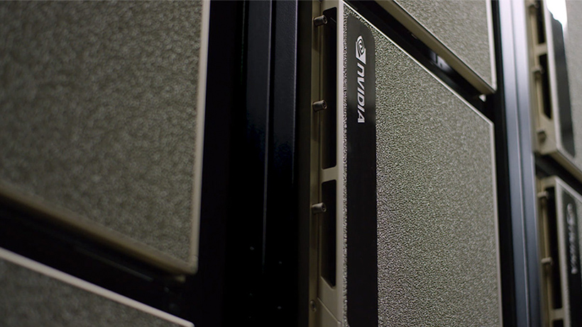 DGX Systems : Built for the Unique Demands of AI | NVIDIA