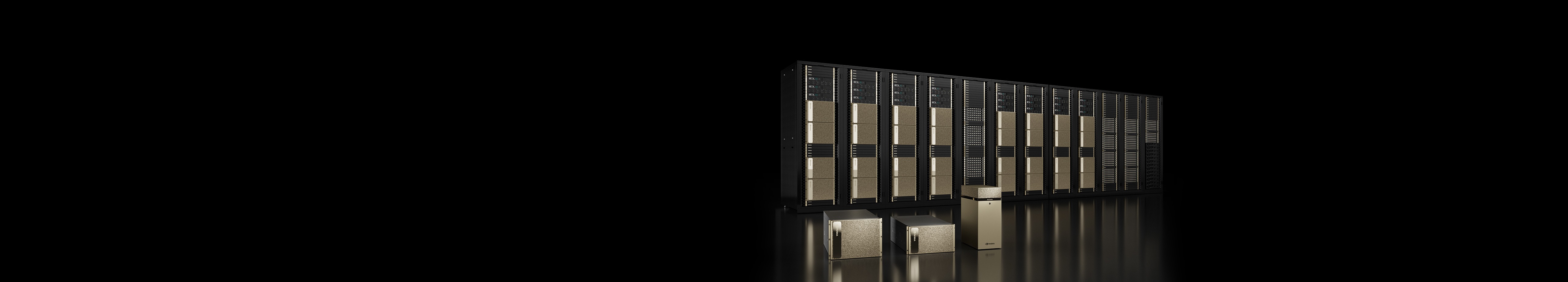 DGX Enterprise Support and Services | NVIDIA