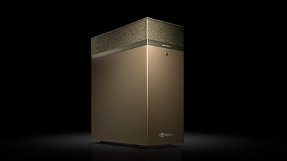 DGX Systems : Built for the Unique Demands of AI | NVIDIA