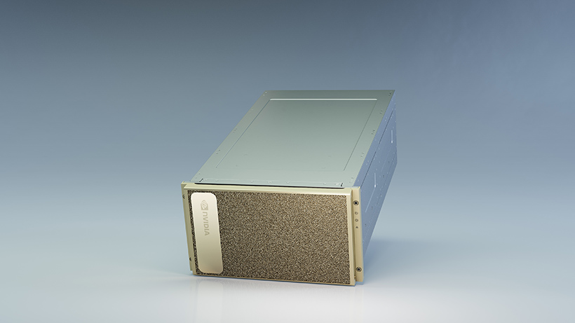 DGX Systems : Built for the Unique Demands of AI | NVIDIA