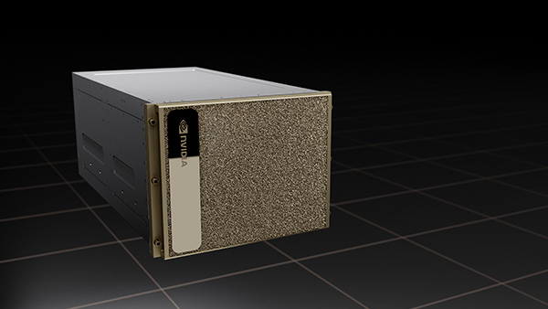 DGX Systems : Built for the Unique Demands of AI | NVIDIA