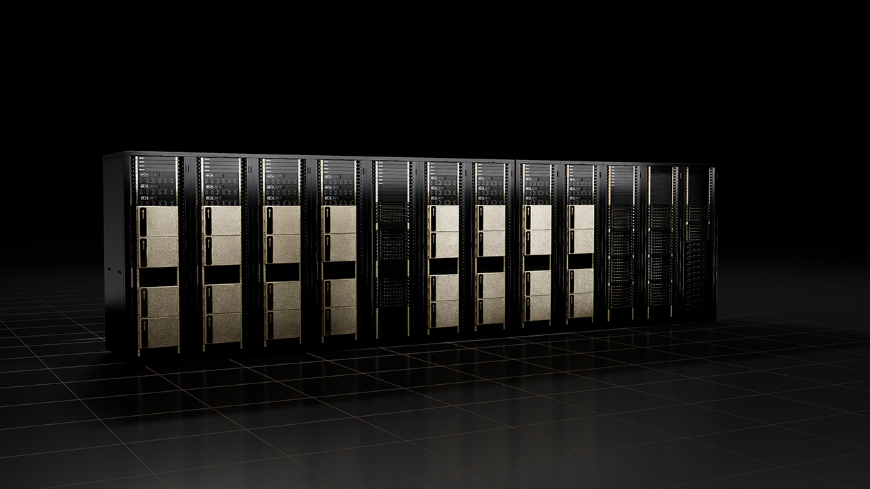 DGX Systems : Built for the Unique Demands of AI | NVIDIA