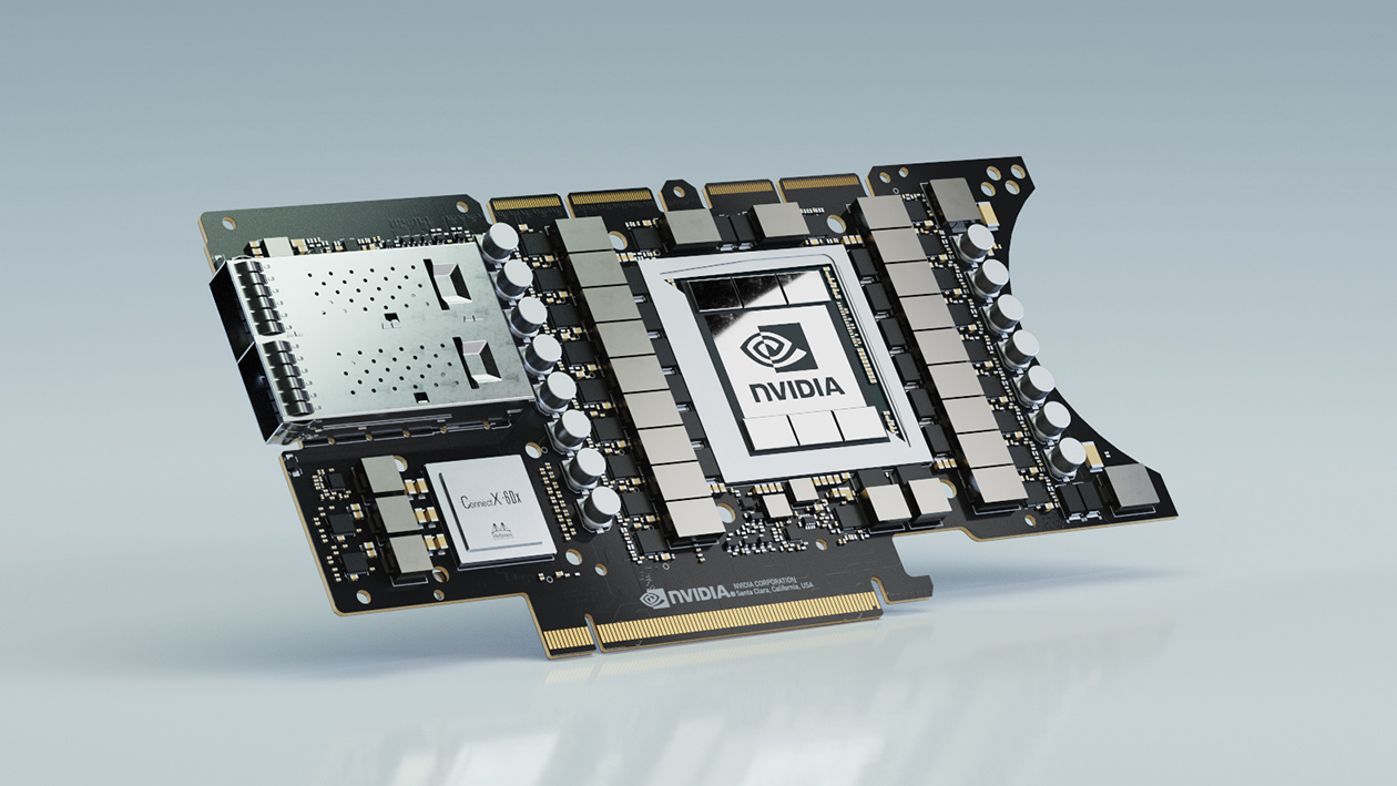 Edge Computing Solutions For Leading Technologies | NVIDIA