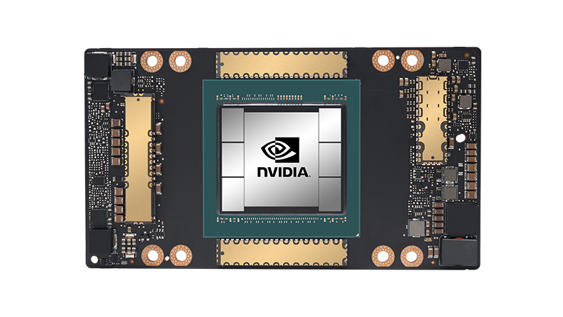 GPU-Accelerated Google Cloud Platform | NVIDIA