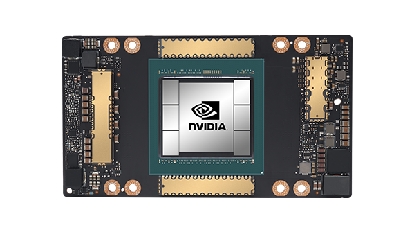 GPU-Accelerated Amazon Web Services | Boost Performance and Scale Deep Learning and HPC ...