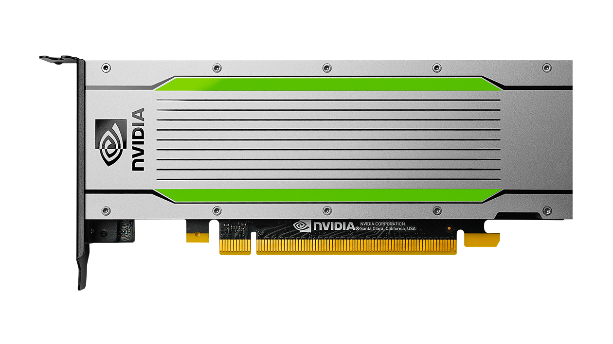 GPU-Accelerated Amazon Web Services | Boost Performance and Scale Deep Learning and HPC ...