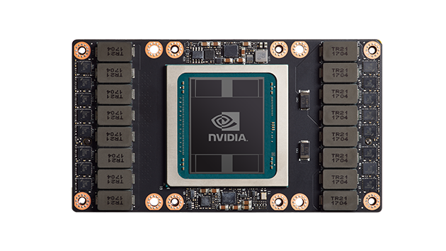 GPU-Accelerated Google Cloud Platform | NVIDIA