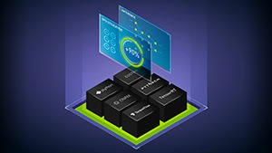 GPU Cloud Computing Solutions from NVIDIA