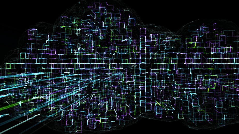 GPU Cloud Computing Solutions from NVIDIA