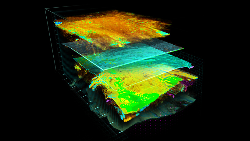 GPU Cloud Computing Solutions from NVIDIA