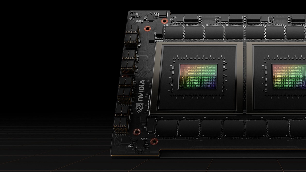 NVIDIA Grace CPU Superchip | NVIDIA