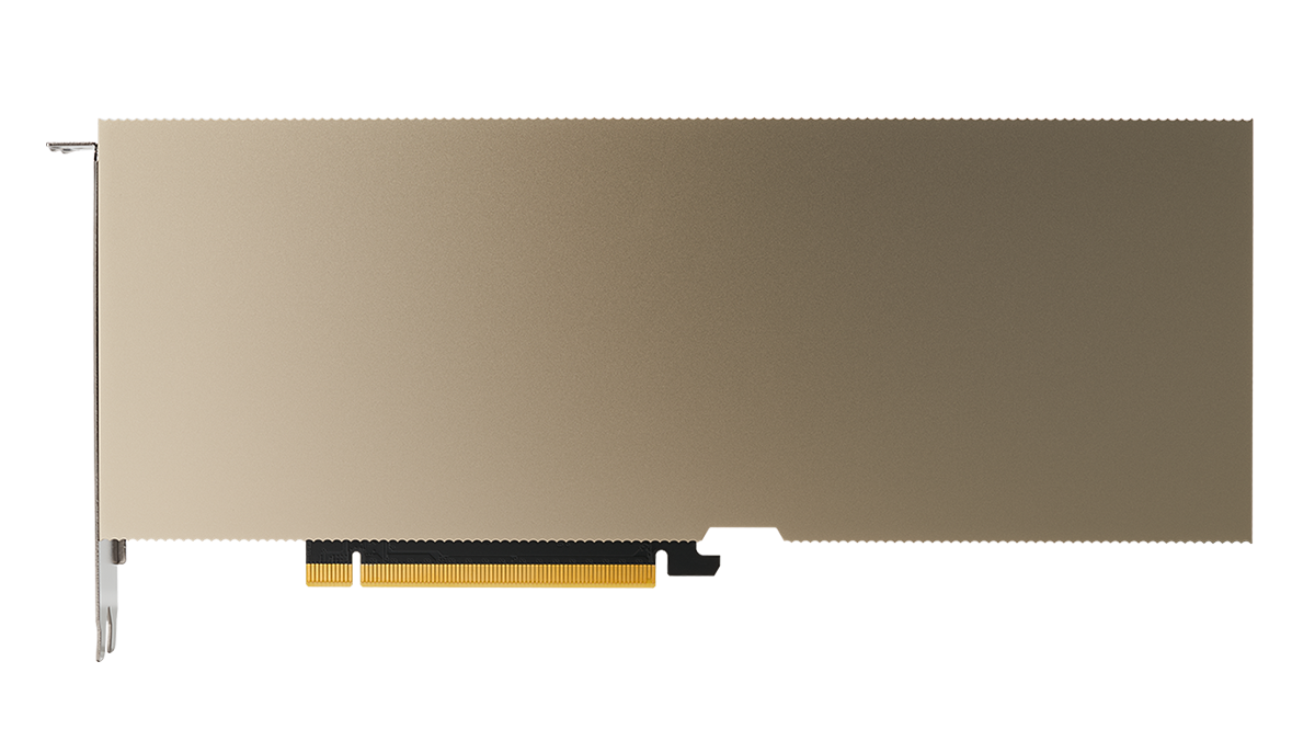 NVIDIA GPUs for Virtualization