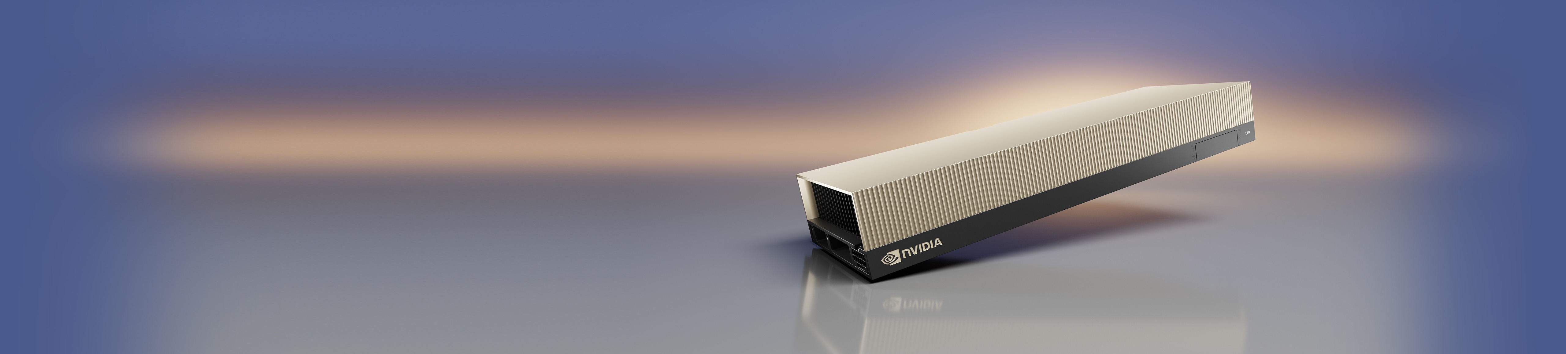 GPU L40S per prestazioni grafiche e IA | NVIDIA