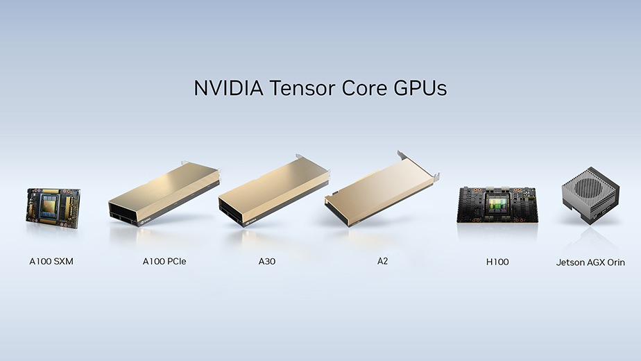 MLPerf AI Benchmarks | NVIDIA